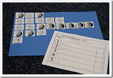 Tooth Fairies, Teeth, & Money/Coins - Cara Carroll